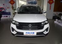 China Compact Sport Left Hand Gasoline SUV 1.5L Fuel Multifunctional 7 Seats Car for sale