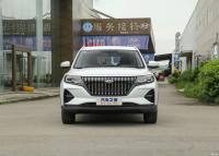 China New Model 7 Seater Sports Suv Baic Ruixiang X5 Petrol Car for sale