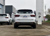 China High Speed 180km/H 7 Seater SUV Petrol Hybrid Car Large Space Vehicle for sale
