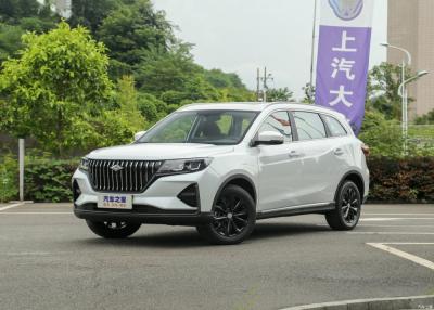 China 7-seat Airbag Safe Gasoline SUV 1.5T Multifunctional Car Body Large All-scene SUV for sale