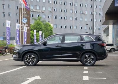 China High Speed 180km/H LHD Gasoline SUV 1.5T China Ⅵ 7 Seater Petrol Cars for sale