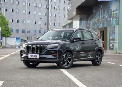 China 180km/H 7 Seat Gasoline SUV 1.5T All Scene Petrol SUV Large Space for sale