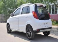 China Right Hand Optional Petrol Hatchback Cars Adults 5 Passenger Vehicles for sale