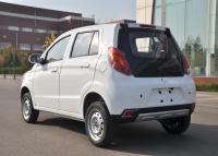 China Right Hand Optional Petrol Hatchback Cars Adults 5 Passenger Vehicles for sale