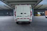 China Multifunctional Electric Cargo Van For Transportation New Energy Vehicle for sale