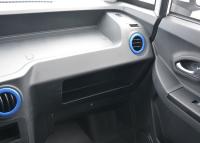 China Utility Electric Mini Cargo Truck City Delivery Express EV Cargo Van for sale