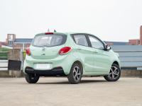 China 310km Changan Benben E Star EV Hatchback 5Kw Motor 4 Wheel Adult EV Car for sale