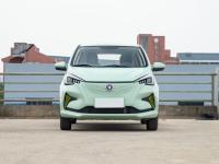 China 310km Changan Benben E Star EV Hatchback 5Kw Motor 4 Wheel Adult EV Car for sale
