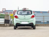 China 310km Changan Benben E Star EV Hatchback 5Kw Motor 4 Wheel Adult EV Car for sale