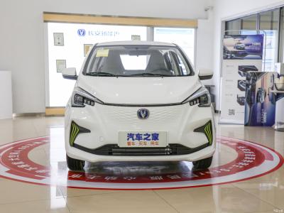 China High Speed 301km New Energy Vehicle Benben E Star Hatchback EV for sale