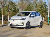 China High Speed 301km New Energy Vehicle Benben E Star Hatchback EV for sale