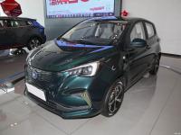 China 5 Door 5 Seater Mini Electric Hatchback 310km Long NEDC Range High Speed for sale
