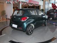 China 5 Door 5 Seater Mini Electric Hatchback 310km Long NEDC Range High Speed for sale