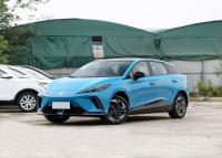 China 4 Doors LHD 425km MG4 EV Hatchback New Energy Vehicle 4 Wheels 5 Seat for sale