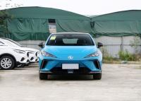 China 4 Doors LHD 425km MG4 EV Hatchback New Energy Vehicle 4 Wheels 5 Seat for sale