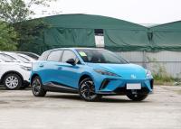 China 4 Doors LHD 425km MG4 EV Hatchback New Energy Vehicle 4 Wheels 5 Seat for sale