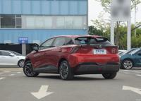China Environmental Friendly EV Hatchback Long Range MG Mulan MG4 High Speed for sale