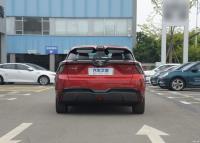 China Environmental Friendly EV Hatchback Long Range MG Mulan MG4 High Speed for sale