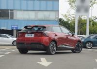 China Environmental Friendly EV Hatchback Long Range MG Mulan MG4 High Speed for sale