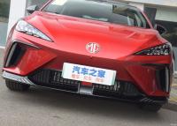 China Environmental Friendly EV Hatchback Long Range MG Mulan MG4 High Speed for sale