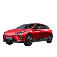 China Environmental Friendly EV Hatchback Long Range MG Mulan MG4 High Speed for sale