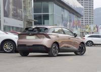 China MG4 MULAN EV Hatchback Electric New Energy Cars 425km Mileage Electric Sports Sedan for sale