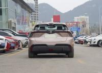 China MG4 MULAN EV Hatchback Electric New Energy Cars 425km Mileage Electric Sports Sedan for sale