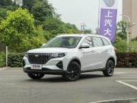 China Fuel 1.5t Engine 5/7 Seats Gasoline SUV Baic Ruixiang X5 180km/H Midsize Petrol Vehicle for sale