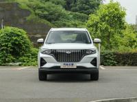 China Fuel 1.5t Engine 5/7 Seats Gasoline SUV Baic Ruixiang X5 180km/H Midsize Petrol Vehicle for sale