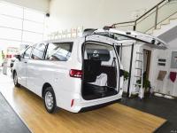 China 2 Seats All Electric MPV 276km Long Mileage EV Minivan for sale