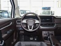 China Economical Electric MPV Flagship BAW M7 EV MPV For Business Family Travel for sale