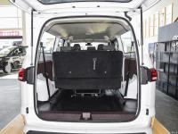 China 2 Seats All Electric MPV 276km Long Mileage EV Minivan for sale