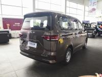China New MPV Vehicles BAW M7 Max Speed 140km/H Multi Purpose Vehicle for sale