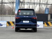 China 1.6L 5 Doors MPV Vehicles 2/5/7 Seats LHD Commercial Delivery Van for sale