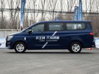 China 1.6L 5 Doors MPV Vehicles 2/5/7 Seats LHD Commercial Delivery Van for sale