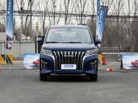 China 1.6L 5 Doors MPV Vehicles 2/5/7 Seats LHD Commercial Delivery Van for sale