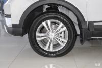China 48L Gasoline Family SUV With 7 Seats Home Use Elegant  BAIC Ruixiang for sale