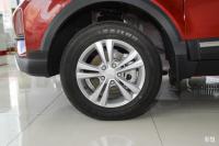 China Compact 7 Passengers SUV BAIC Ruixiang X3 1.5L China VI Standard Family Car for sale