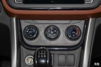 China New LUXURY BAIC Ruixiang X3 Gasoline SUV A/T For Family for sale