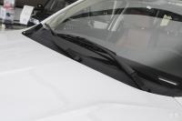 China Economical Practical Fuel 4 Wheel Drive SUV Family Car BAIC Ruixiang X3 for sale