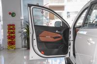 China High Speed Gasoline SUV 1.5L For Family Max Speed 160Km/H for sale