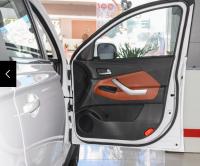China Economical And Reliable Household Gasoline Vehicle With 7 Seats And Large Space for sale