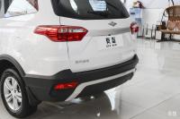 China Economical And Reliable Household Gasoline Vehicle With 7 Seats And Large Space for sale