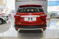 China Seven Seater Family Gasoline Hatchback 1.5L Displacement And 3 Seat Rows Big Boot for sale