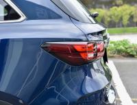 China 5/7 Seats Family SUV With Fuel High Speed High Performance Medium Sized 180KM for sale