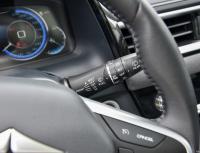 China 1.5T 6 Gear Gasoline Medium Sized SUV  For Family Use Elegant And Modern for sale