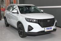 China Beautiful And Practical Home Gasoline SUV 1.5T 180KM AT/MT Fashionable Vehicle for sale