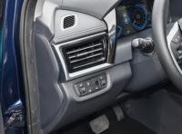 China Beautiful And Practical Home Gasoline SUV 1.5T 180KM AT/MT Fashionable Vehicle for sale