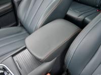 China 1.5L Petrol Engine Car Turbo Charge SUV For Modern Life With 180KM Great Speed for sale