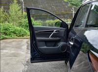 China 180KM Midsize SUV With Flexible Space 1.5L Gasoline Vehicle for sale